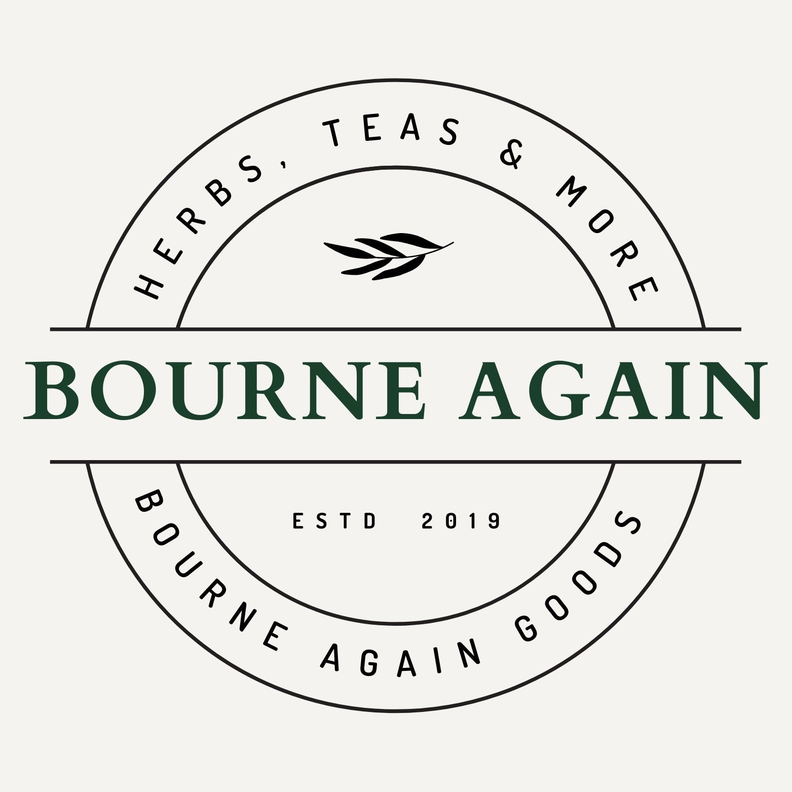 Bourne Again Goods – Brooks and Meadow
